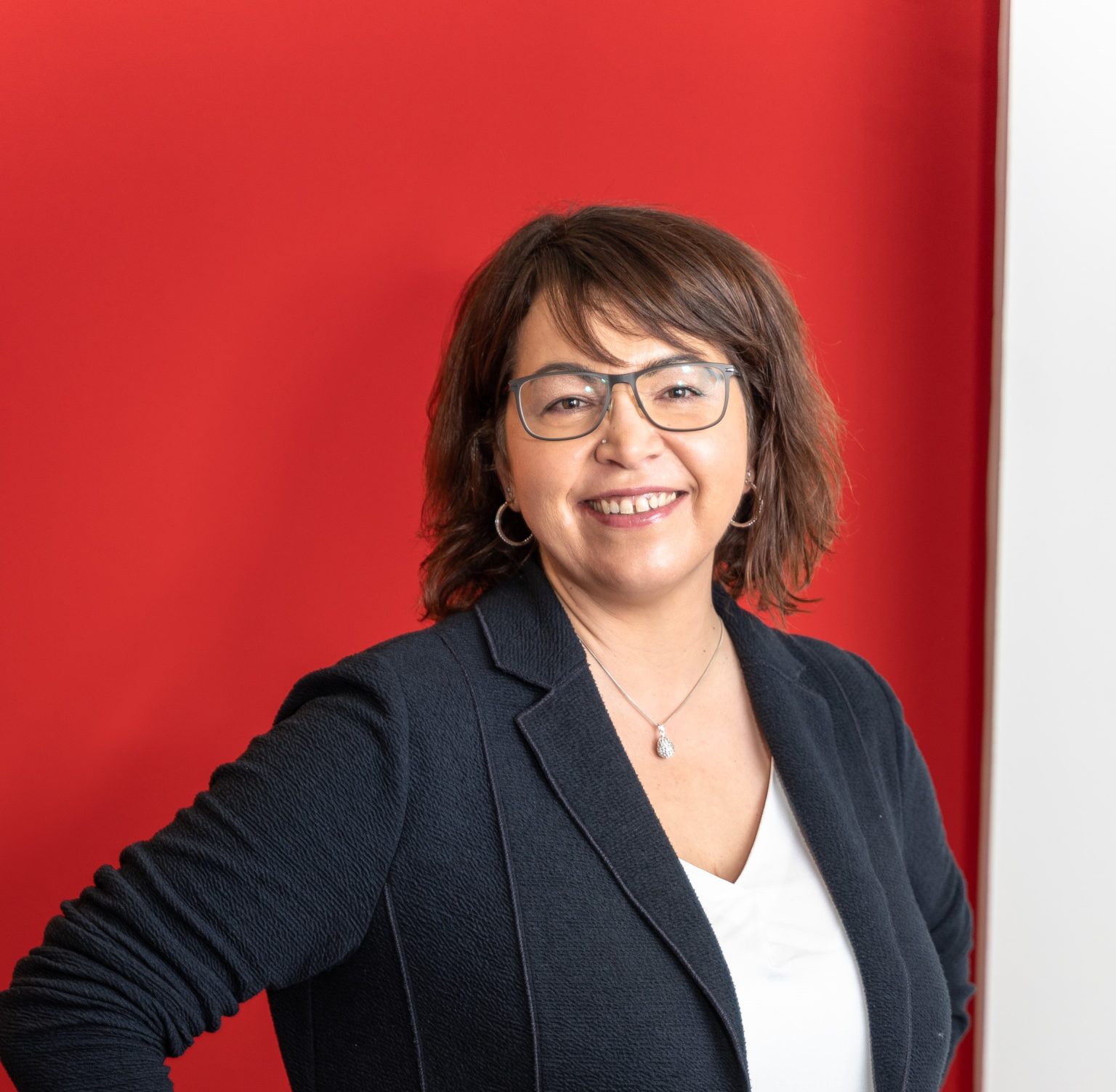 Unser Team - Integer Personalmanagement